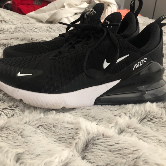 Nike | Shoes | Nike Air Max 27s | Poshmark